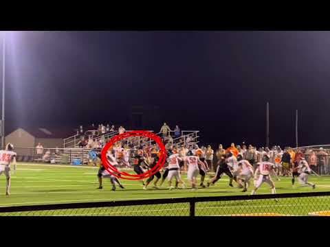 Michael Torkelson Jr's Football Recruiting Profile