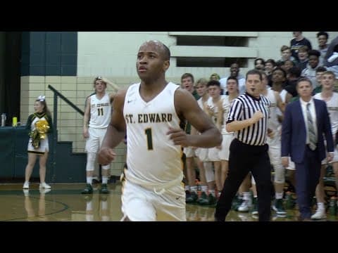 Demetrius Terry's Men's Basketball Recruiting Profile