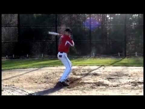 Anthony Maselli's Baseball Recruiting Profile