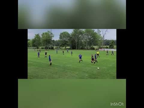 Kayla Keefer's Women's Soccer Recruiting Profile