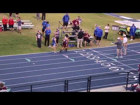Ryan Trahan's Men's Track Recruiting Profile
