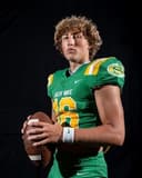 Jaden Atkinson's Baseball Recruiting Profile