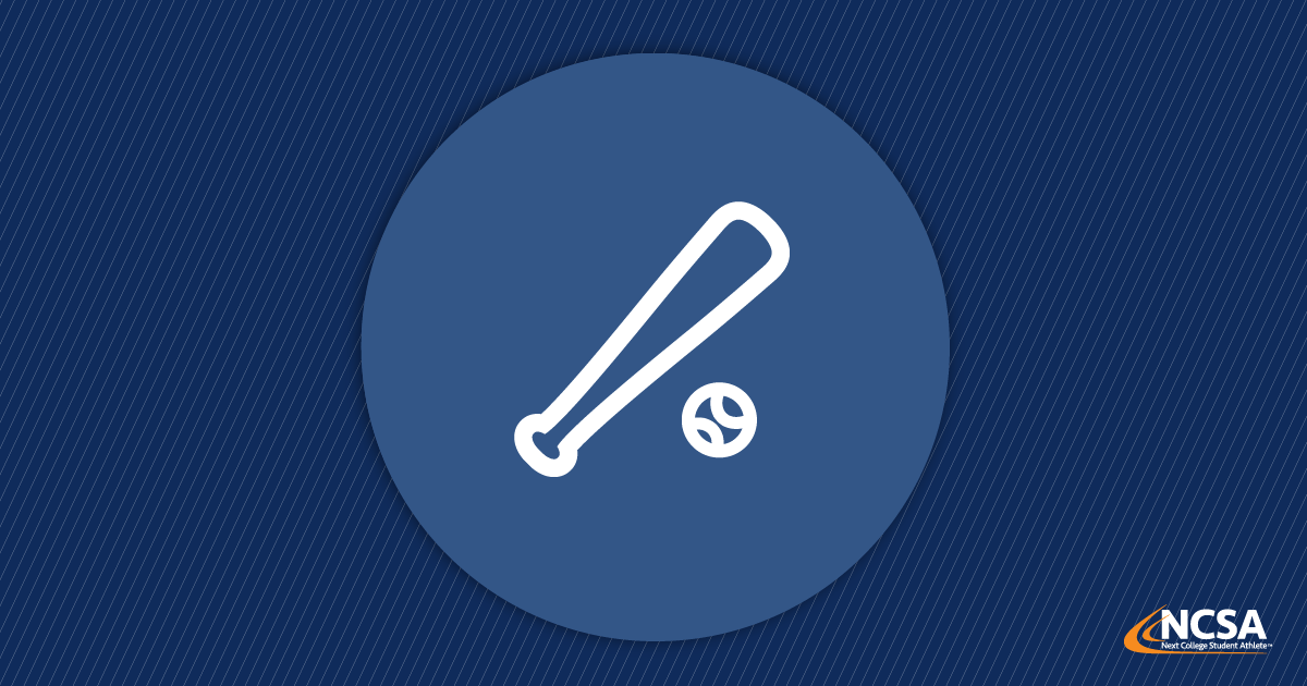 College Baseball Recruiting and Scholarships Guide | NCSA