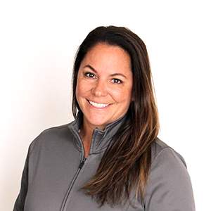 Susan Yoder | Recruiting Coordinator | NCSA