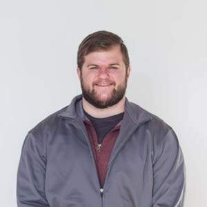 Ed Boncela | Senior Recruiting Coordinator | NCSA