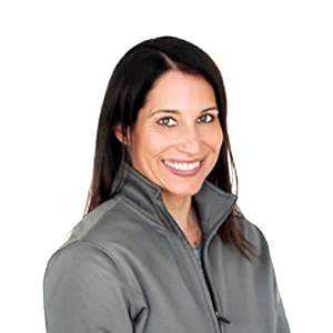 Lisa Strasman | Chief People Operations Officer | NCSA