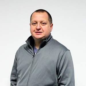 Greg Zaskowski | Senior Recruiting Specialist | NCSA