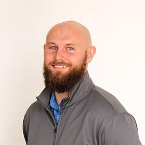 Matthew Putnam | Recruiting Specialist | NCSA