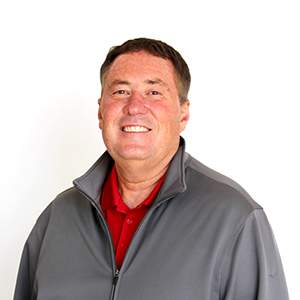 Jeff Judge | Recruiting Specialist | NCSA