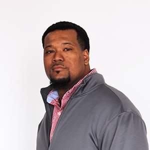 Jabari Moore | Director of Regional Recruiting and Team Solutions | NCSA