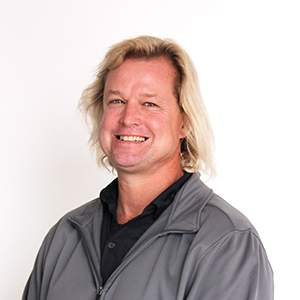 Jim Lasky | Recruiting Specialist | NCSA