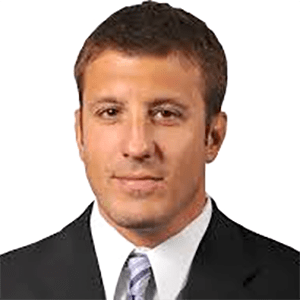 Andrew Pariano | Senior Recruiting Coach | NCSA