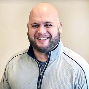 Jeff Richter | Football Recruiting Coach | NCSA