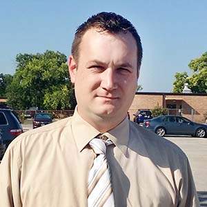 Kris Matlock | Senior Recruiting Coordinator | NCSA