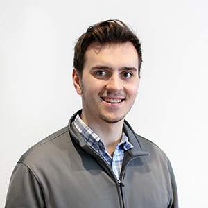 Brandon Ball | Senior Recruiting Coordinator | NCSA