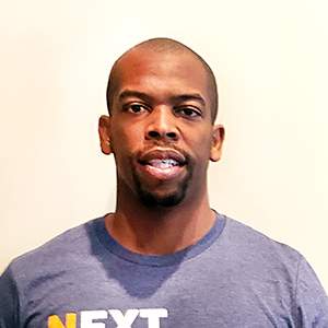 DeAndre Hackett | Recruiting Specialist | NCSA