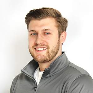 Brandon Golob | Senior Recruiting Coordinator | NCSA