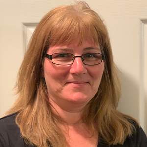 Jennifer Hallman | Recruiting Manager | NCSA