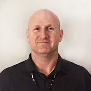 Jeff Fisher | Senior Recruiting Coordinator | NCSA