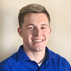 Austin Moser | Recruiting Coordinator | NCSA