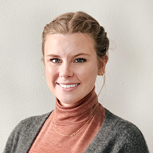 Sierra Fraser | Recruiting Coordinator | NCSA