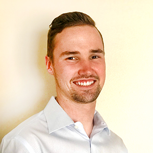 Mason Dominowski | Senior Recruiting Coordinator | NCSA