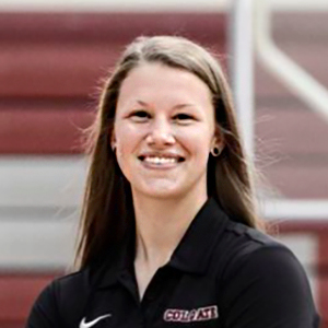 Lauren Ellis | Senior Recruiting Coordinator | NCSA