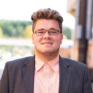 Matthew Halstead | Senior Recruiting Coordinator | NCSA