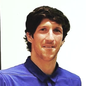 Kevin Becker | Recruiting Coordinator | NCSA