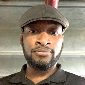 Michael Huff | Recruiting Coordinator | NCSA