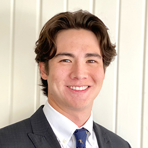 David Rathbun | Recruiting Coordinator | NCSA