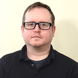 Michael Stanaway | Senior Recruiting Coach | NCSA