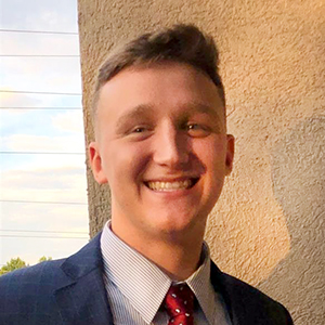 Michael Tennant | Recruiting Coordinator | NCSA