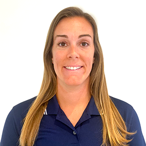 Jamie Haigh | Senior Recruiting Coach | NCSA