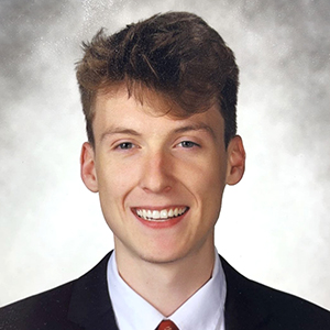 Hayden Solomon | Senior Recruiting Coordinator | NCSA