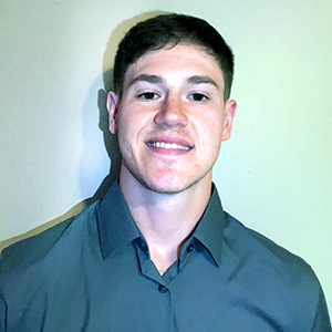 Ethan Battson | Senior Recruiting Coordinator | NCSA