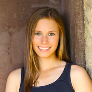 Alexis Fenn | Senior Recruiting Coordinator | NCSA