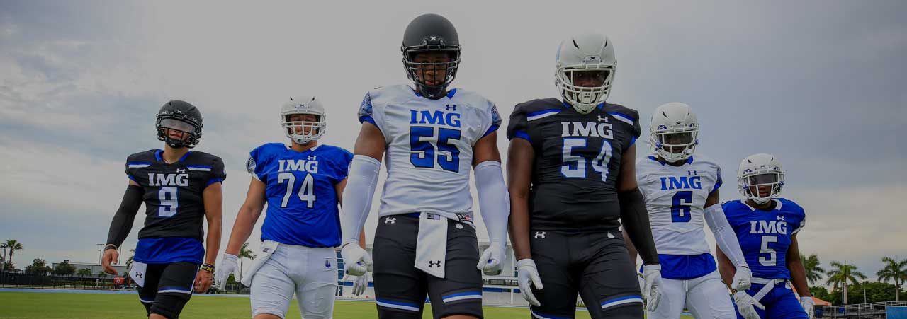 Who is NCSA: The College Athletics Recruiting Powerhouse