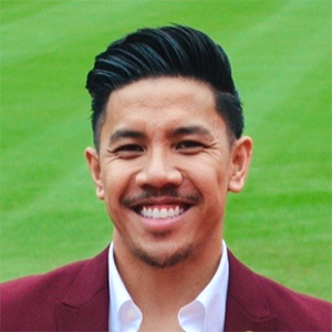 Jonathan Dones | Recruiting Specialist | NCSA