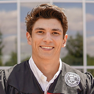 Mark Pendergrass | Recruiting Coordinator | NCSA