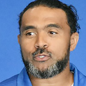 Terry Rhodes | Recruiting Specialist | NCSA