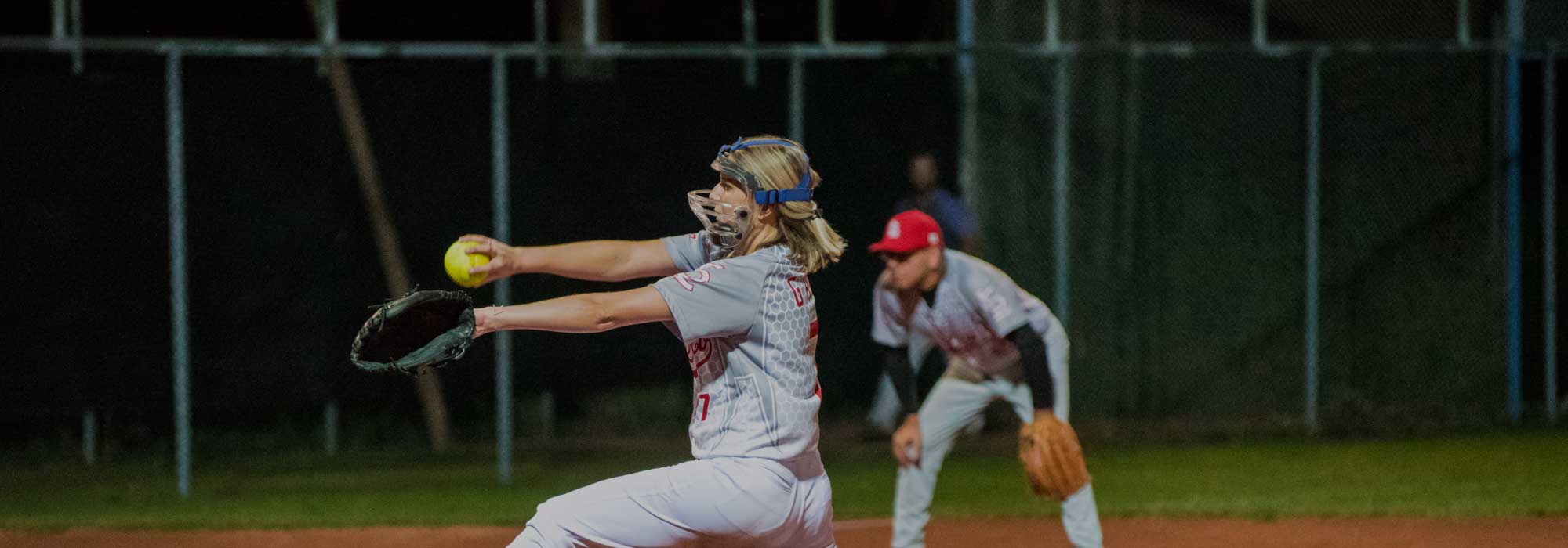 College Softball Recruiting and Scholarships Guide