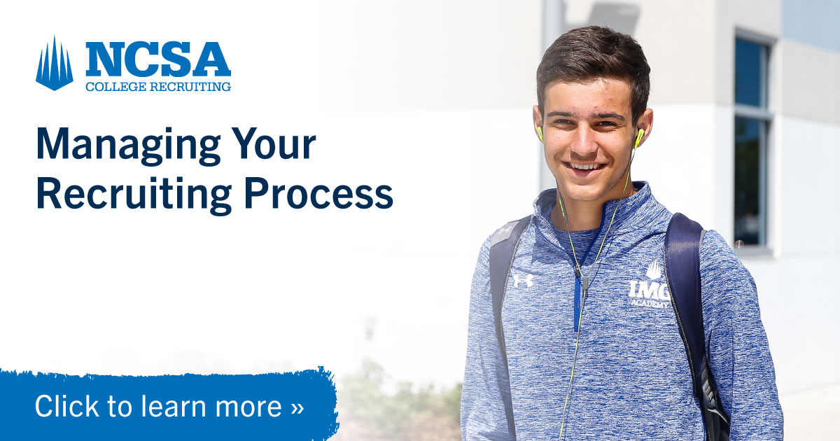 Managing Your Recruiting Process