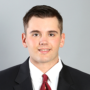 Jacob Goodreau | Recruiting Coordinator | NCSA