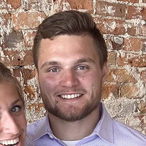 Jack Golnick | Recruiting Coordinator | NCSA