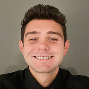 Frederick Purpora | Recruiting Coordinator | NCSA