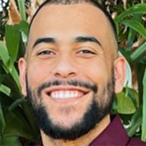 Zaccari Williams | Recruiting Coordinator | NCSA