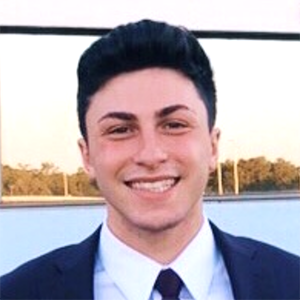 Michael Trapasso | Recruiting Coordinator | NCSA