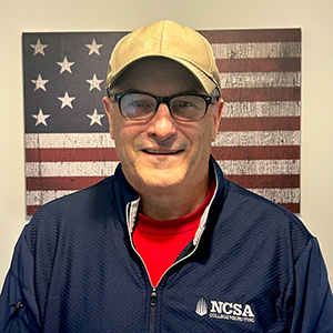 David Kotowski | Recruiting Specialist | NCSA