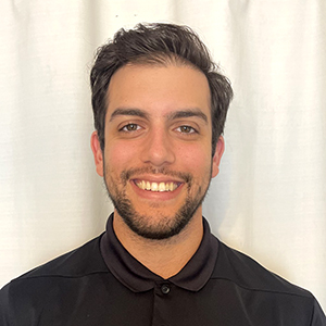 Thomas Babalis | Senior Recruiting Coordinator | NCSA